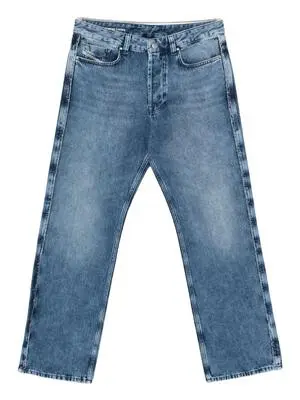 DIESEL® D-eeper Jeans - Blue