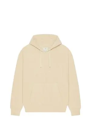 Givenchy Logo Detailed Drawstring Hoodie - Clay