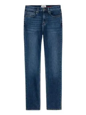 ZADIG&VOLTAIRE Zadig & Voltaire Multi-Pocket Jeans