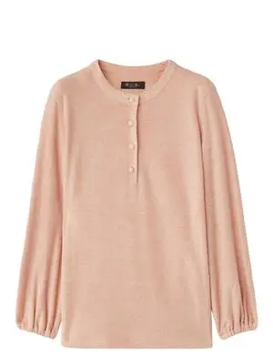 Loro Piana Panarea Sweater - No
