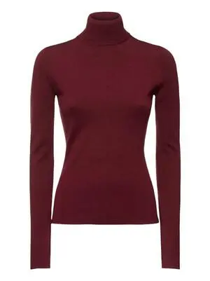 GABRIELA HEARST Gabriela Hearst Long Sleeve Turtleneck Sweater