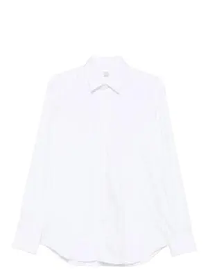 MAZZARELLI Button Shirt - White