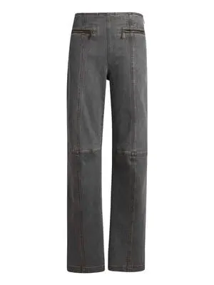 ETRO Etro Pegaso Logo Jeans