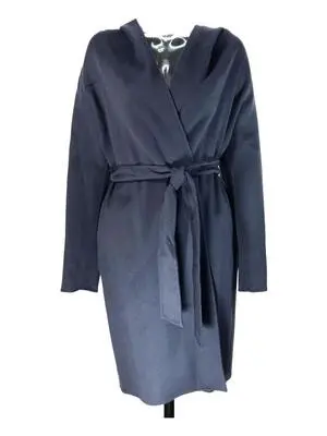 Max Mara Long Sleeved Coat - No