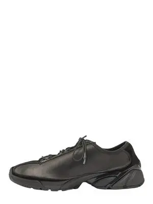 OUR LEGACY OUR LEGACY Klove Lace-Up Sneakers