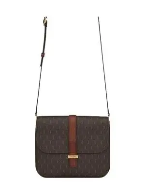 SAINT LAURENT Saint Laurent Le Monogramme Crossbody Bag