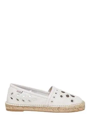 Red Valentino Espadrilles - White