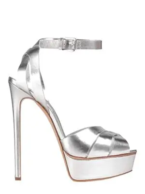 CASADEI Casadei Julia Ilary Flash Heeled Sandals