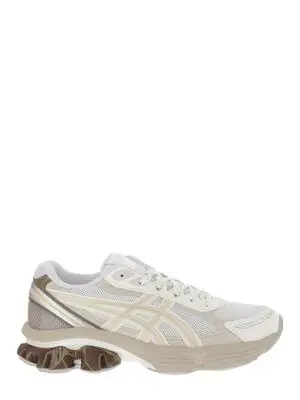 Asics Asics GEL-KINETIC FLUENT Lace-Up Sneakers Multi