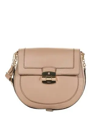 FURLA Furla Logo Shoulder Bag