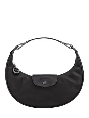 Longchamp Le Pliage Xtra Shoulder Bag - Black