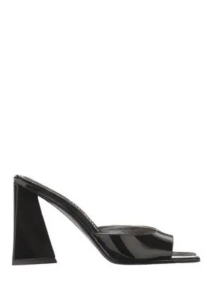 ATTICO Attico The Mini Devon Slip-On Mules