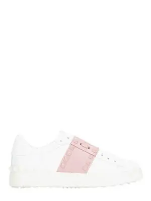 VALENTINO Valentino Garavani Rockstud Untitled Low-Top Sneakers