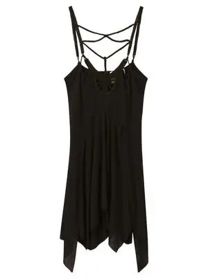 Isabel Marant Étoile Diana Dress - Black