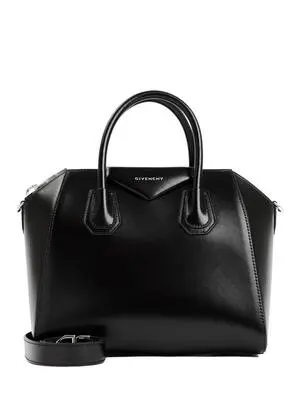 Givenchy Givenchy Antigona Small Tote Bag Black