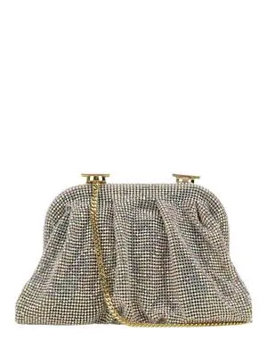 Benedetta Bruzziches Venus La Petite Clutch Bag - Multicolor