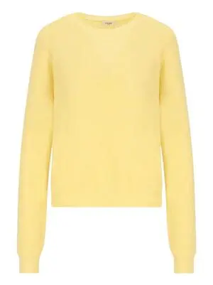 CELINE Celine Crewneck Wool Sweater