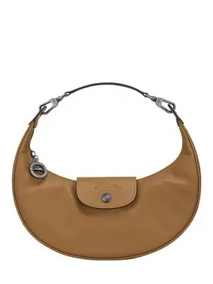 Longchamp Le Pliage Xtra Shoulder Bag - Tobacco
