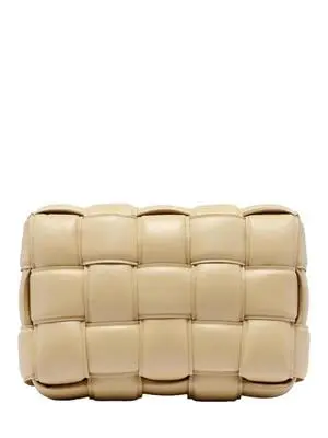 BOTTEGA VENETA Bottega Veneta Padded Cassette Crossbody Bag