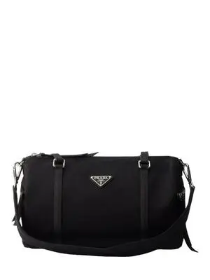 Prada Shoulder Bag - Black