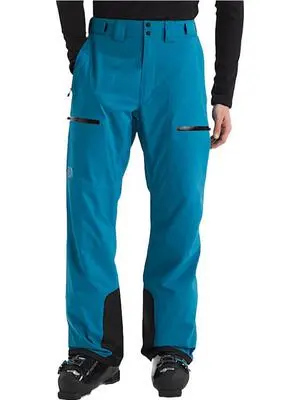 The North Face Straight Leg Chakal Pants - Dusk Blue