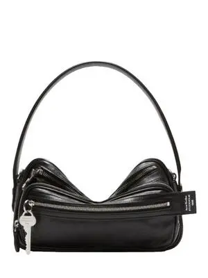 ACNE STUDIOS Acne Studios Small Camero Shoulder Bag