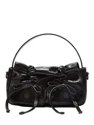 Acne Studios Acne Studios Multipocket Micro Bag Black