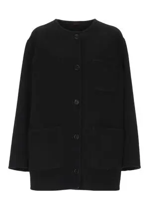 GUCCI Gucci Long Sleeved Reversible Jacket
