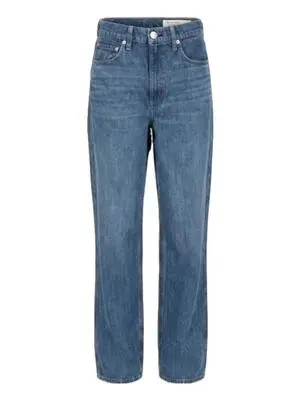RAG & BONE Rag & Bone Straight Leg Jeans