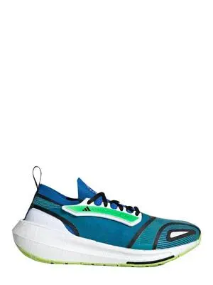 Adidas By Stella McCartney Ultraboost 23 Low-top Sneakers - Green