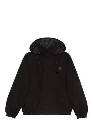 GUCCI Gucci Reversible GG Ripstop Nylon Jacket