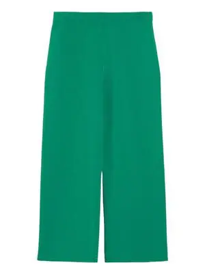 MAX MARA Max Mara Nine-Point Trousers