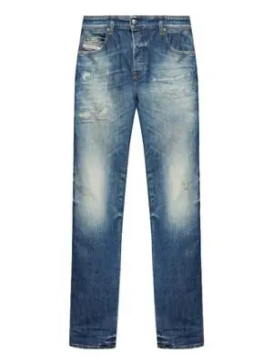 DIESEL® 1993 D-vyl Jeans - Blue