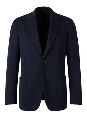 LARDINI Lardini Long Sleeved Suit Jacket
