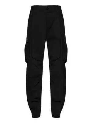 Dsquared2 Icon Cargo Pants - Black