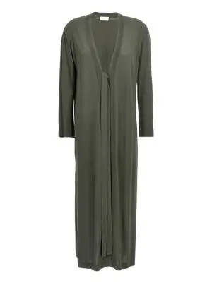 P.a.r.o.s.h Roux Cardigan - Black