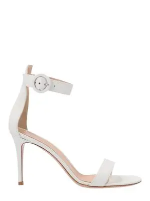 GIANVITO ROSSI Gianvito Rossi Portofino High-Heeled Sandals