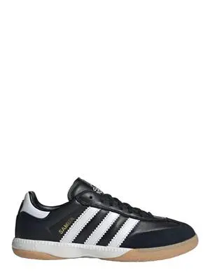 ADIDAS ORIGINALS Samba Low-top Sneakers - Black/white
