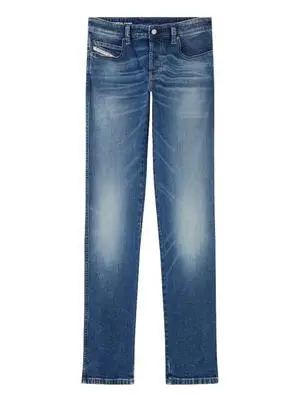 DIESEL® 1993 D-vyl Jeans - Medium Blue