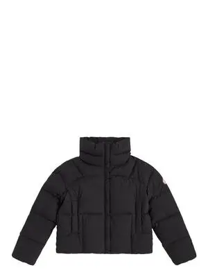 Pyrenex Harmonie Down Jacket - Black