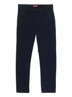 Barena Venezia Barena Dosana Palio Trousers Black