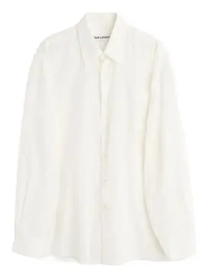 Our Legacy Borrowed Shirt - No