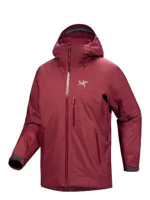 Arc'teryx Beta Insulated Jacket - Red