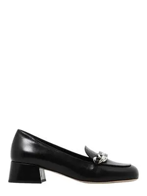 MIU MIU Miu Miu Logo Low-Heeled Shoes