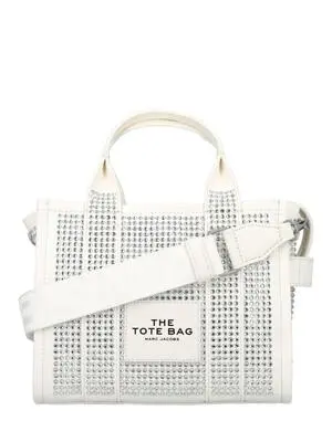 Marc Jacobs Marc Jacobs Hand Shoulder Bag White
