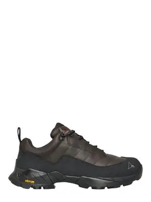 ROA ROA Katharina Hybrid Approach Shoes Brown/black