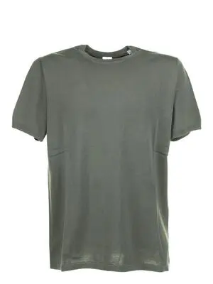 Aspesi Short-sleeved T-shirt - Gray