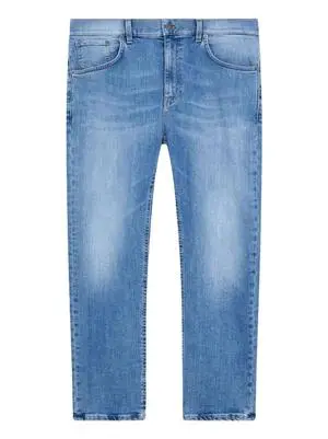 DONDUP Dondup Cropped Jeans
