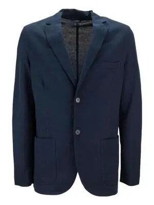 Loro Piana Single-breasted Blazer - No