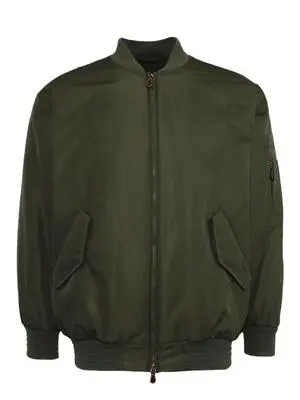 Loro Piana Pilot Casual Jacket - Black